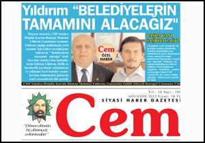 Mahmut Yıldırım: Seçimi alacağız, start yakında