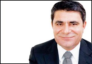 Mecek'e gözaltı yok, iftira var